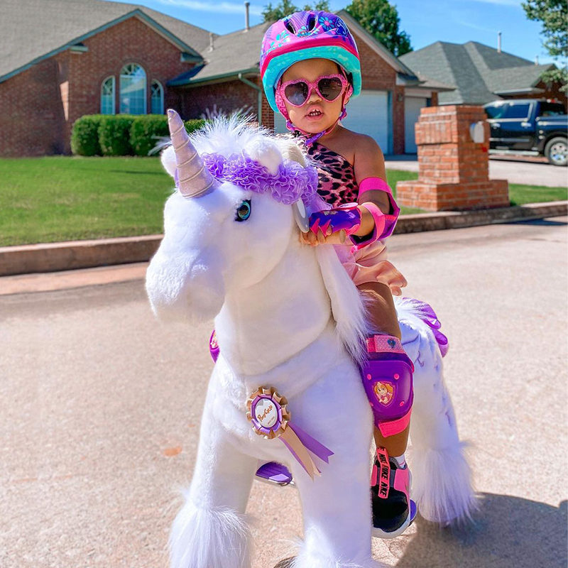 Official PonyCycle Website |PonyCycle® Rides like a REAL pony!