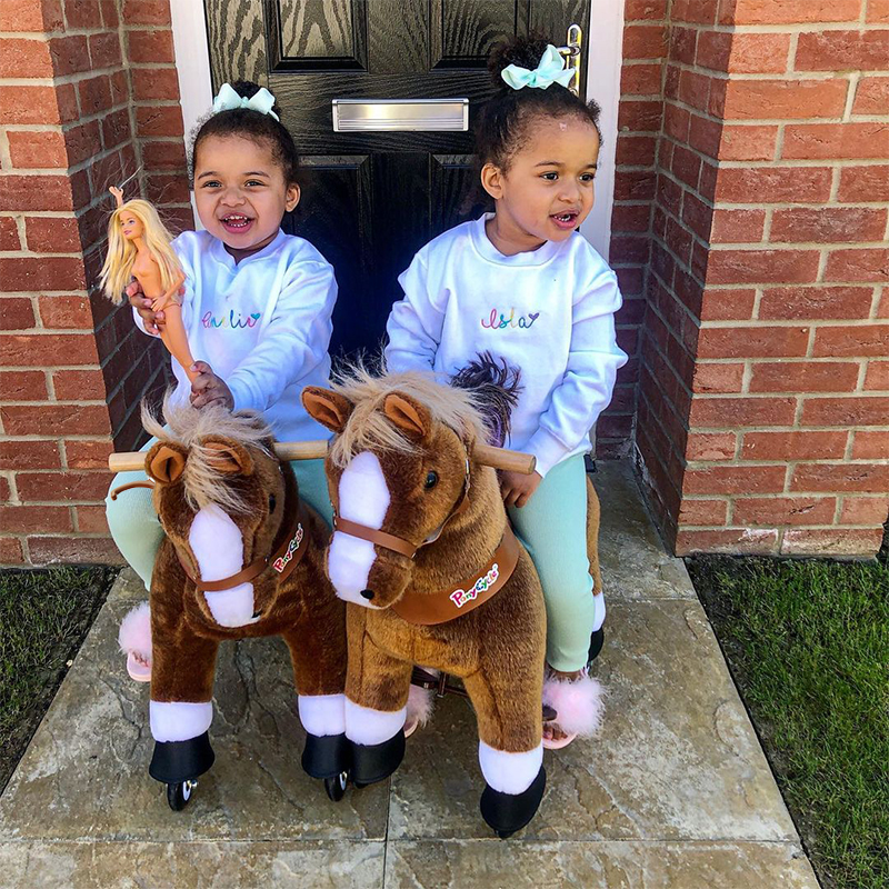 Official PonyCycle Website |PonyCycle® Rides like a REAL pony!