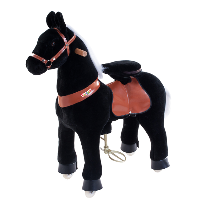 rental Model.Ponycycle® Official website.Ponycycle,Ride On Horse,Ride ...